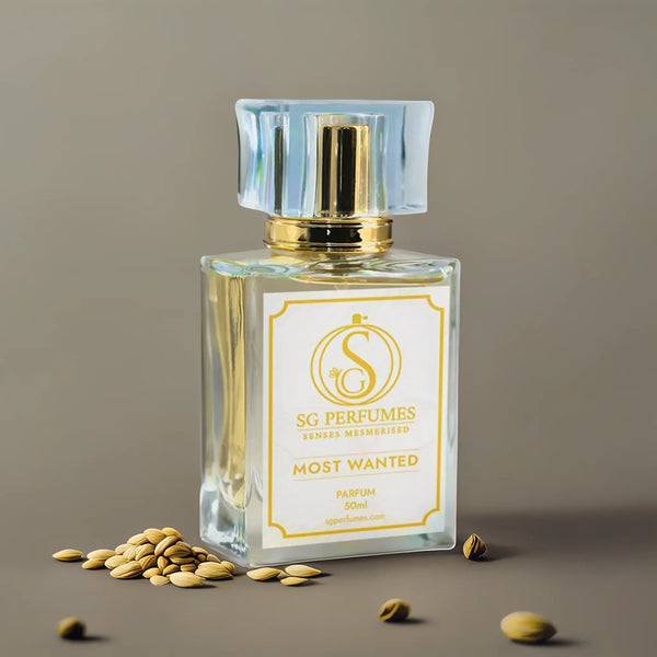 Most Wanted | Luxury Scents to Try | SG Perfumes
