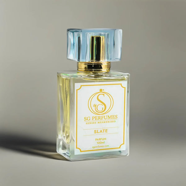 Shop Slate Perfume | Best Unisex Perfume | SG Perfume