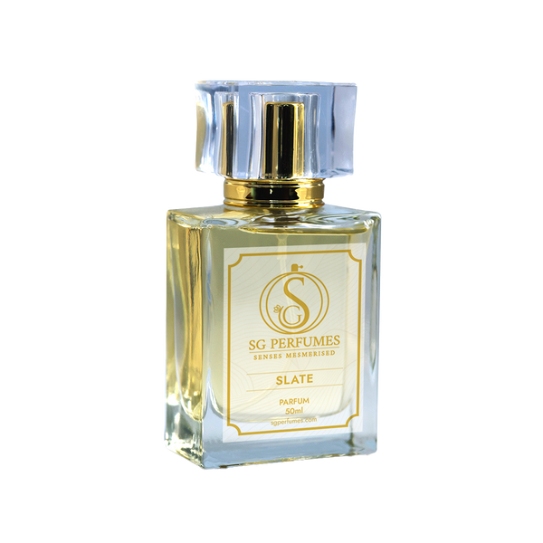 Order SLATE online - A unisex Perfume