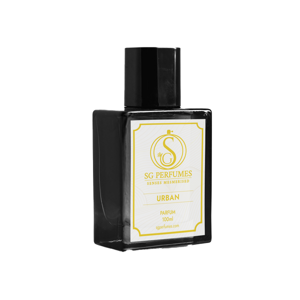 Order URBAN Online - A Modern Unisex Scent