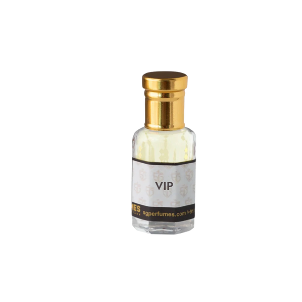 Get VIP French Attar | Luxury Attar | SG Perfumes