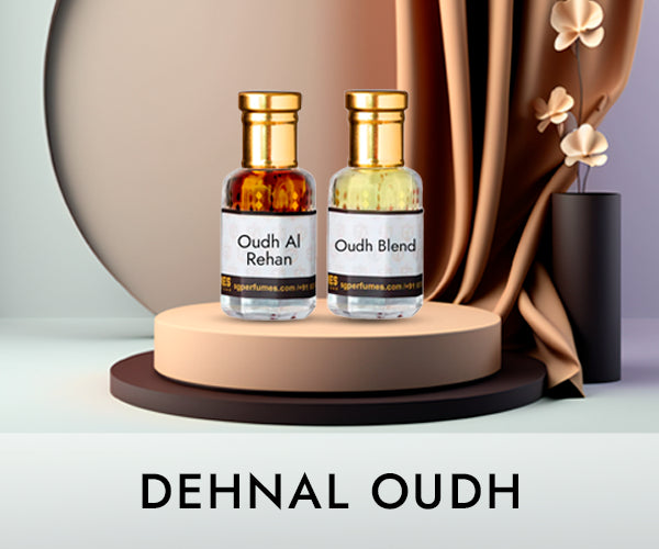 Buy Attar Online | Attar Shop Near Me | SG Perfumes